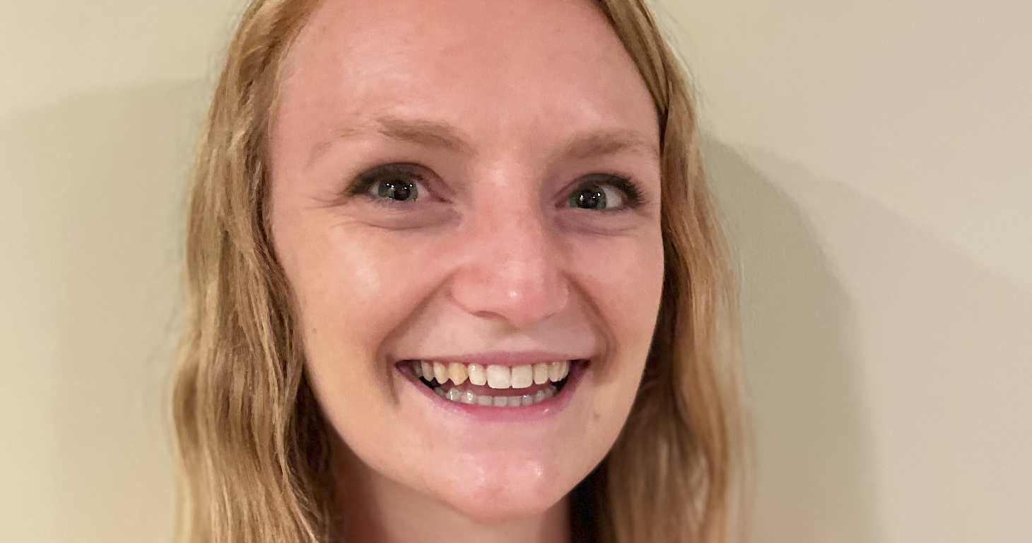 Student Profile: Sarah Hillegass, MPP Class of 2023 | The University of Chicago Harris School of ...